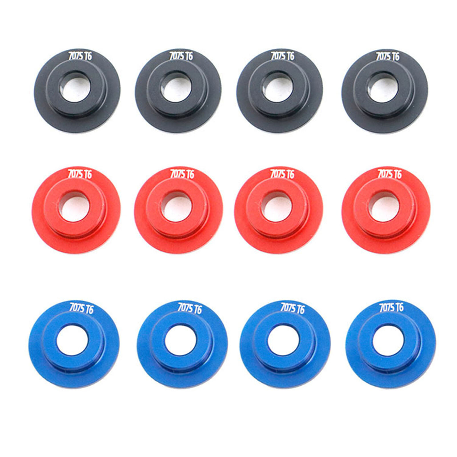 UDR Wheel Tire Hex Adapter Pad Connector Part for TRAXXAS 1/7 Short ...