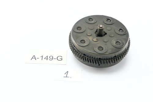 NSU FOX 101 OSB 4T - accouplement A149G-1 | eBay