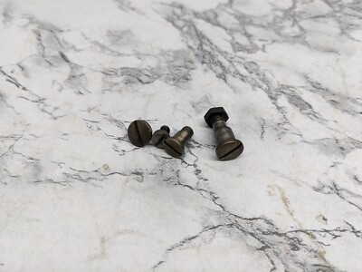 Vintage 1956 Singer Model 99 Sewing Machine Misc Screws AM535040 | eBay