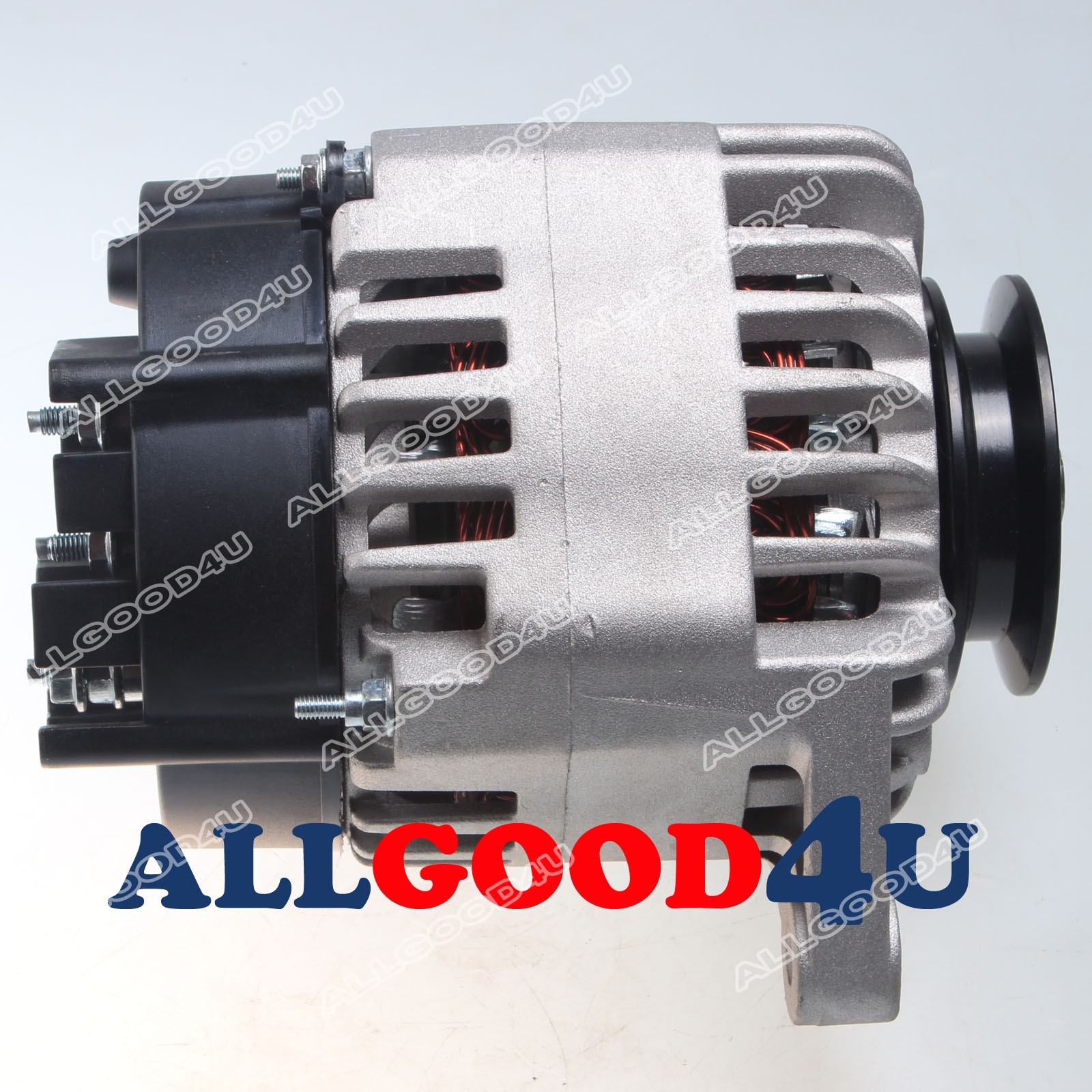 Alternator 2871A306 for Perkins 1004-40T 1104C-44 1006-6 1006-60T 1006 ...