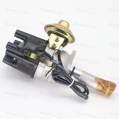 New Mitsubishi Distributor 4G54 Engine Assembly MD142257 MD080608 IN ...