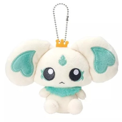 Sundries Fairy Pollun GLITTER FORCE PRETTY CURE MASCOT "Futari wa ...