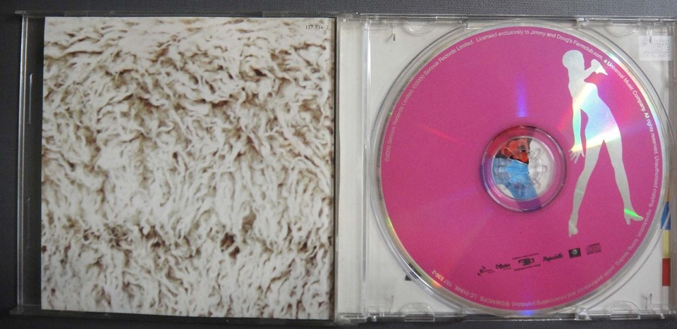 (201) Malaysia Universal Music CD - SONIQUE Hear My Cry | eBay