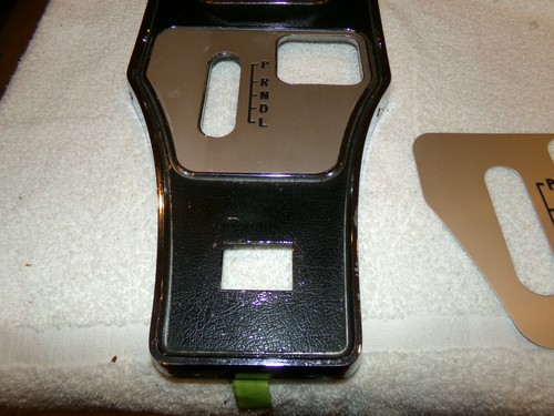 1964-1967 corvette center console | eBay