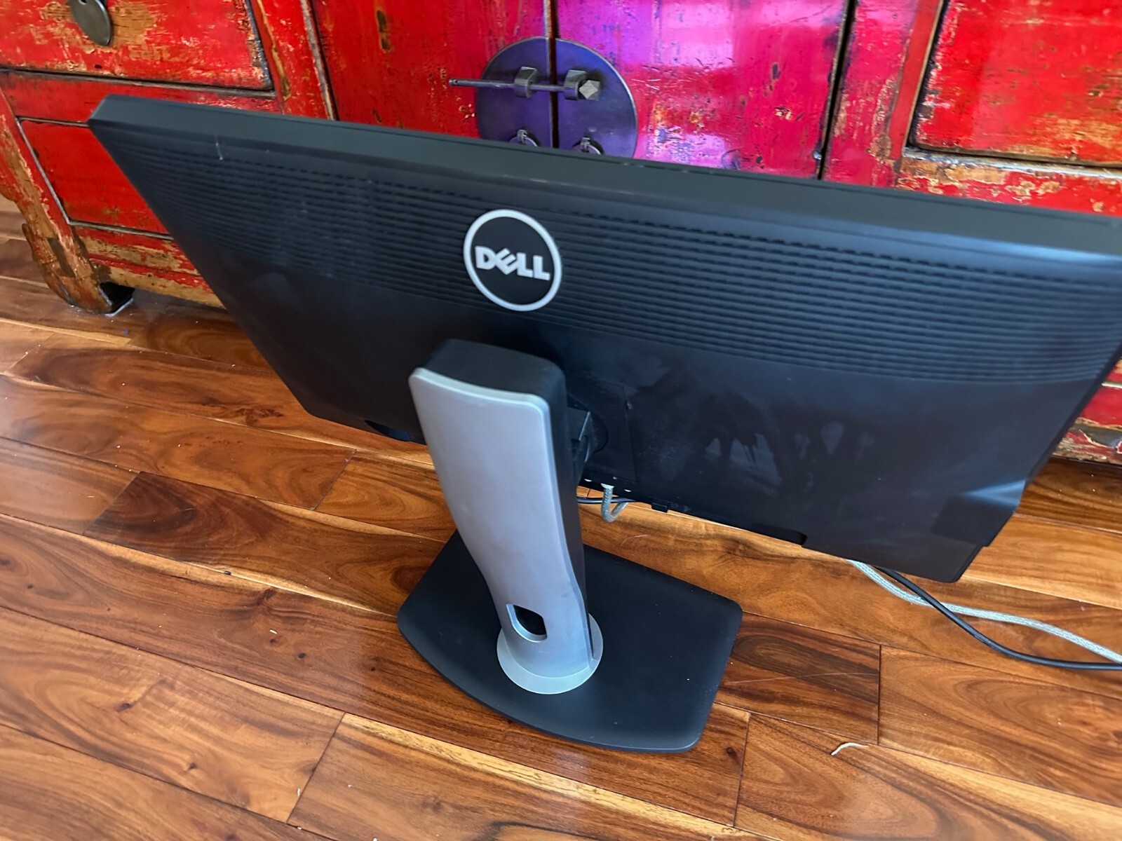 Dell Professional P2412HB 24" Full HD VGA, DVI, USB Hub WideScreen ...