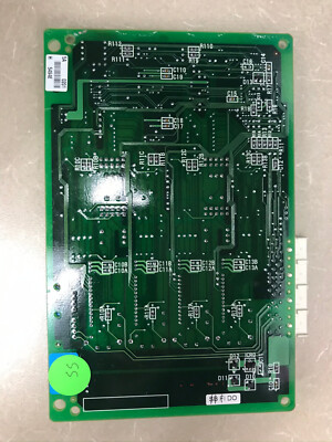 NEC Trunk Card PN-4C0TB | eBay