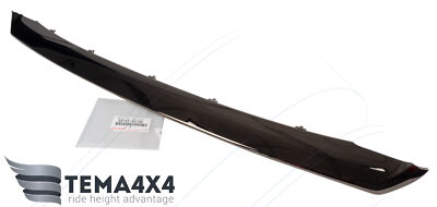 Genuine OEM Radiator Grille Molding for Lexus IS 200t IS 300 IS 350 ...