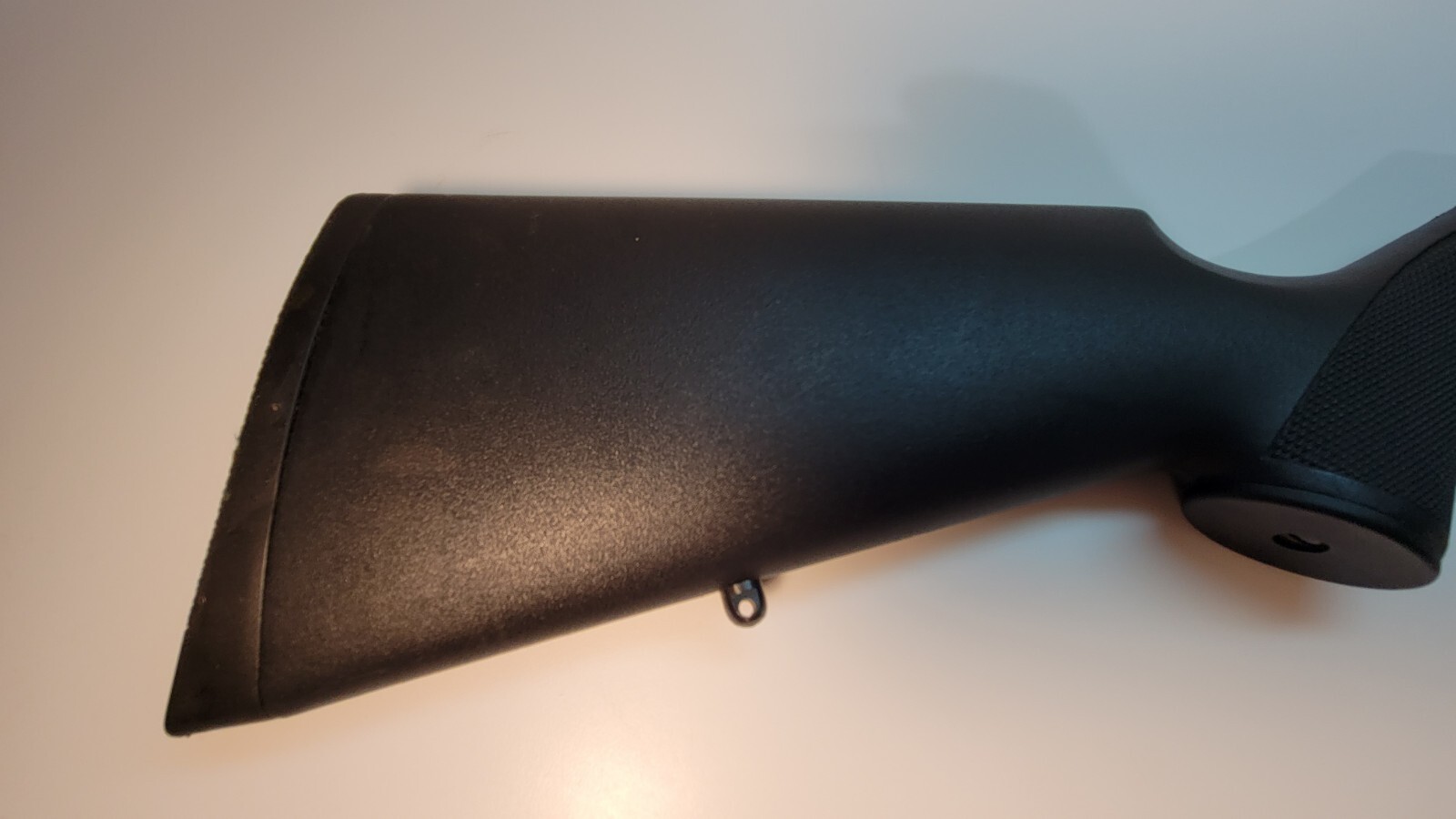 Traditions Buckhunter Pro .54 Cal. Inline Muzzleloader Synthetic Stock ...