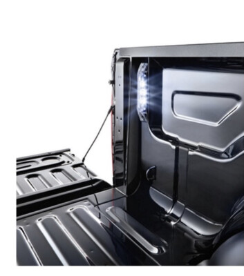 2018-2021 Ram DS Classic 1500, 2500 3500 Genuine Mopar Bed Light Kit ...