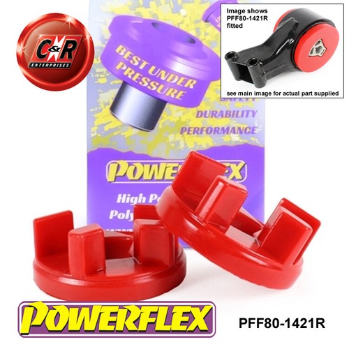 Powerflex Rr Engine Mount Insert Diesel For Buick Cascada (2016-ON ...