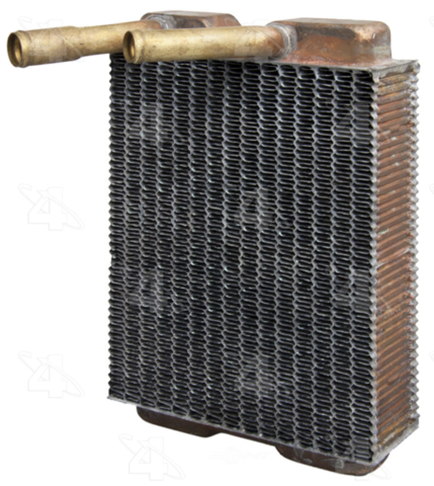 HVAC Heater Core Pro Source 91586 for sale online | eBay