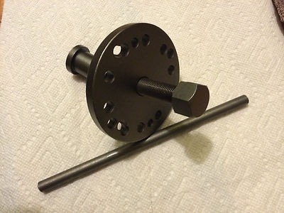 big twin universal clutch hub puller tool 1941-E1984 45CI | eBay