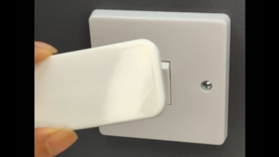 Light Switch Protective Cover
