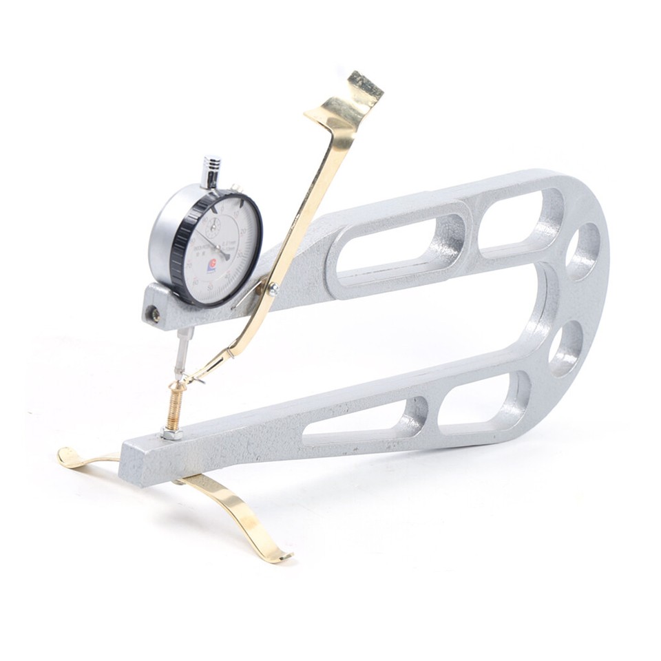 Violin Thickness Measuring Guage Violin Making Tools Luthier Tool Dial ...