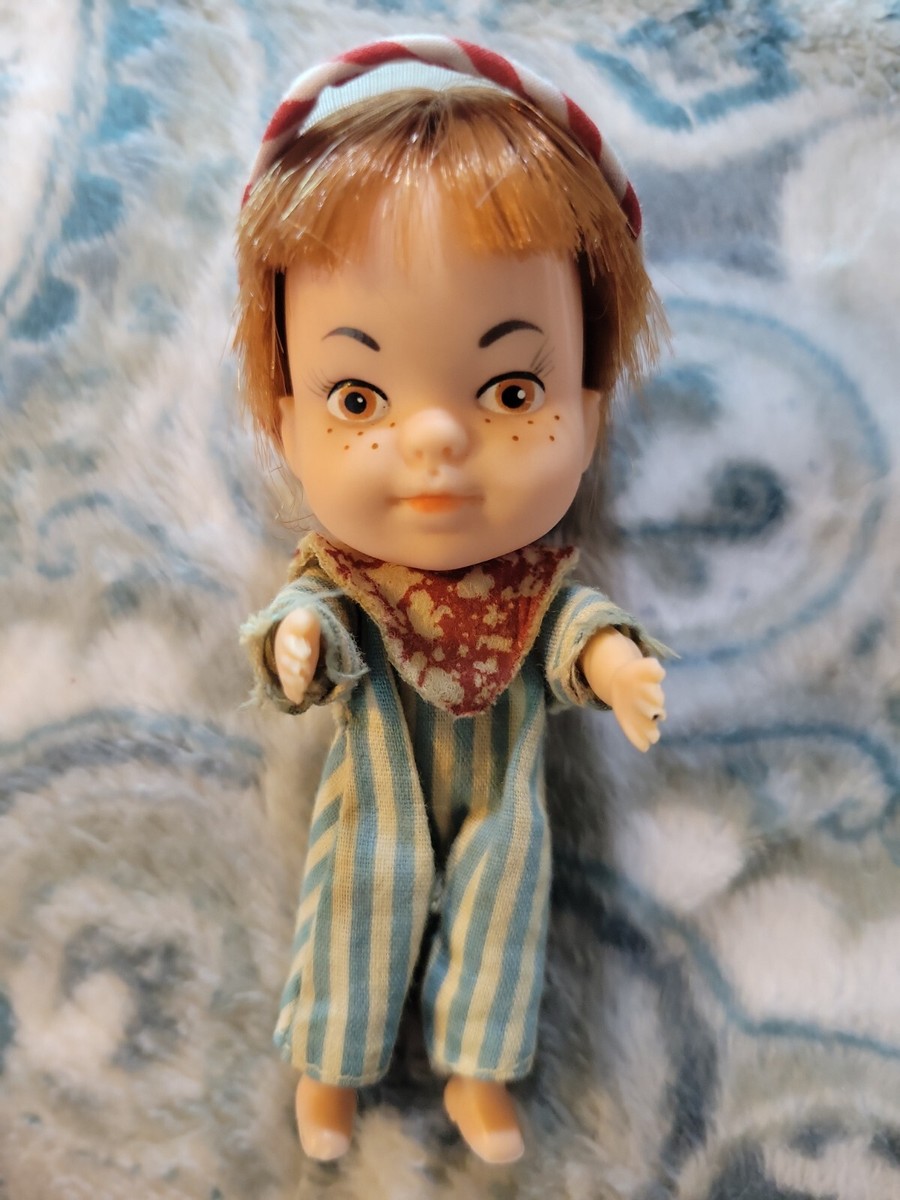 Terry Doll's Instagram, Twitter & Facebook on IDCrawl