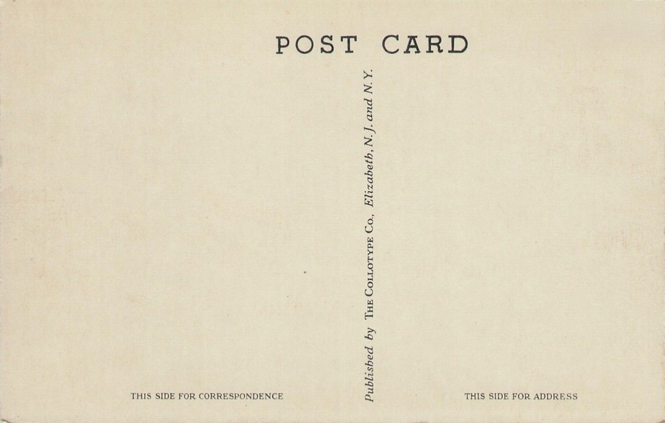 The Mallory Hat Company Danbury Connecticut 1910s Collotype Postcard | eBay