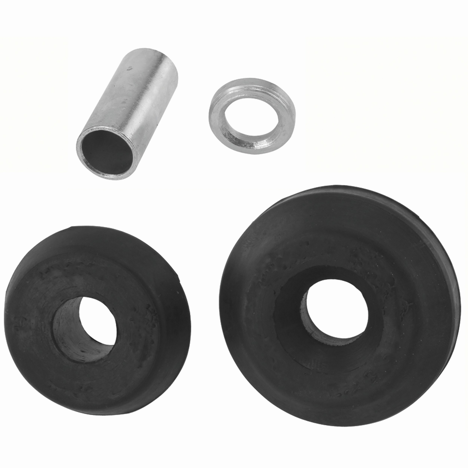 Rear Upper Shock Mount Kit for VW, Fox | eBay