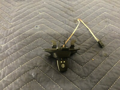 BMW OEM E70 E71 X5 X6 07-13 STEERING WHEEL CONTROL ADJUSTING COLUMN ...