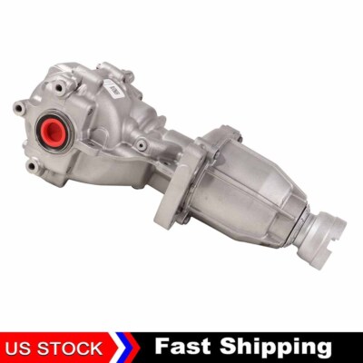 Original Rear Differential Carrier Assembly For 2013-2019 Ford Flex ...