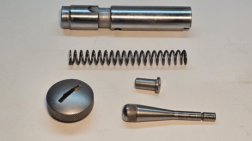 Thompson Center Thunder Hawk Muzzleloader Striker Assembly (F) | eBay