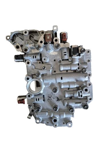 U140E U140F U240E U241E Auto Transmission Valve Body For Toyota LEXUS ...