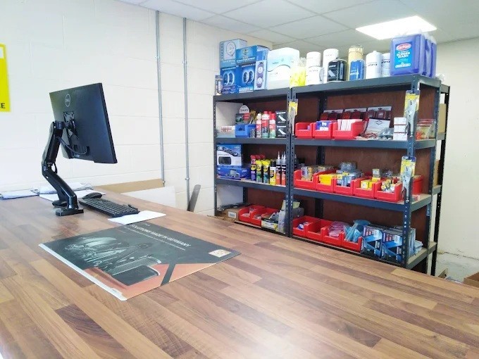 Faro Posteriore Scania Destro (Con Buzzer) 1791369 / 2129989 R/P/G/L E ...