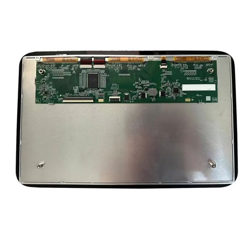 LCD Display Repair Kit For Chevy Suburban GMC Yukon XL Headrest BACK ...