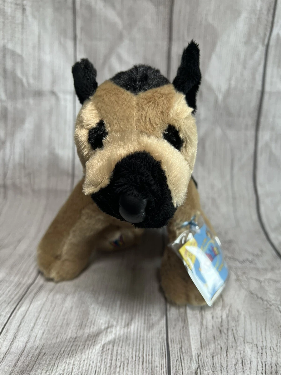 Retired Webkinz Toy