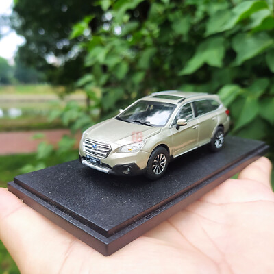 1/43 Subaru Outback diecast model | eBay
