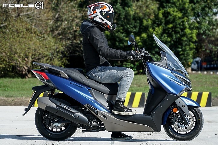 KYMCO G.DINK-CT/CT300 / X-TOWN CITY125/300 FUEL UNIT ASSY 3780A-AGE7 ...