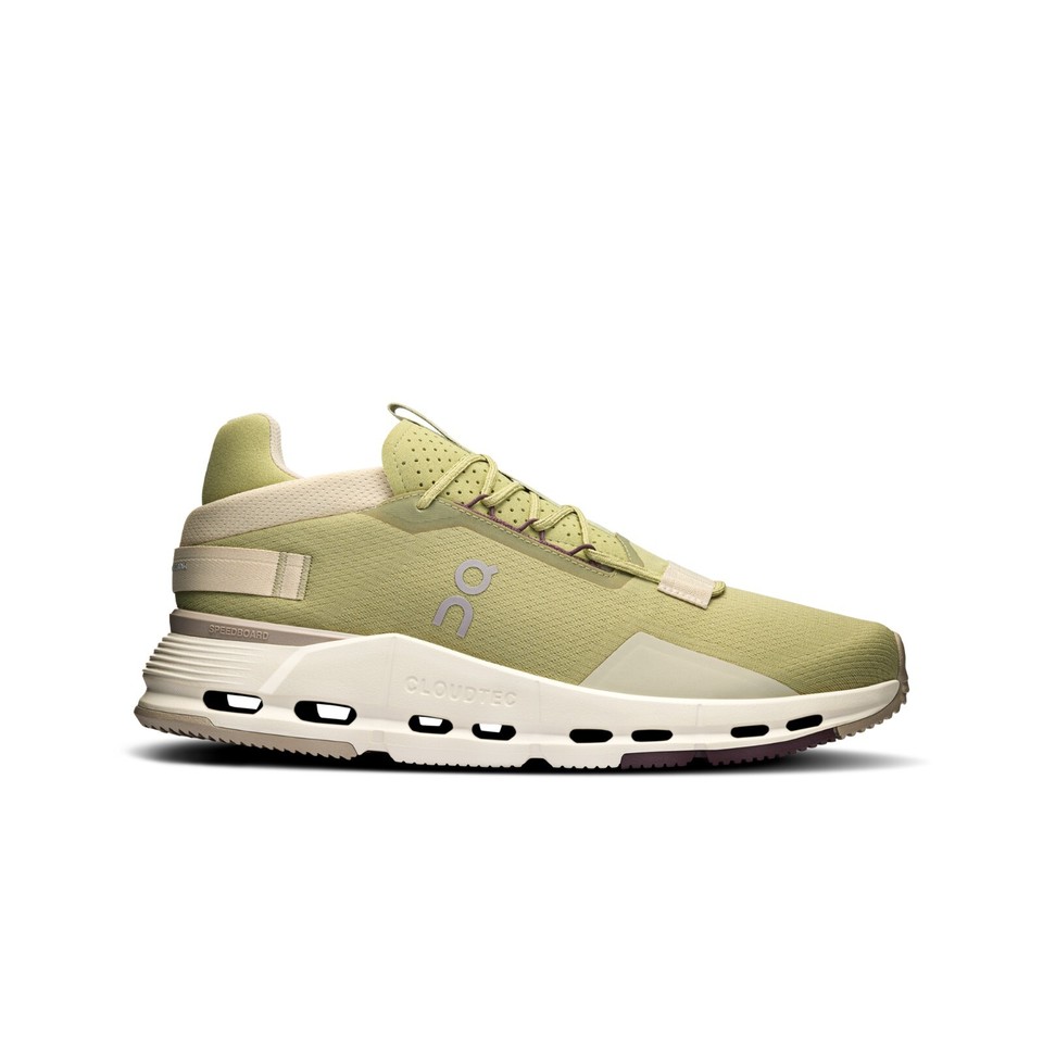 On Running Cloudnova 2 (Various Colors) Men's Running Shoes | eBay