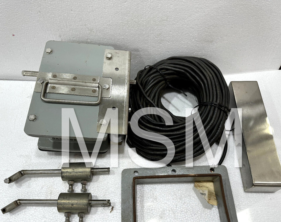 M/D TOTCO MUD FLOW SENSOR Sr. No.40223750-114 | eBay