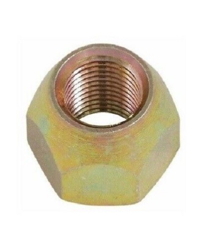 90114-14010-71 REAR WHEEL BOLT + 90179-14001-71 NUT TOYOTA FG 18 SET OF ...