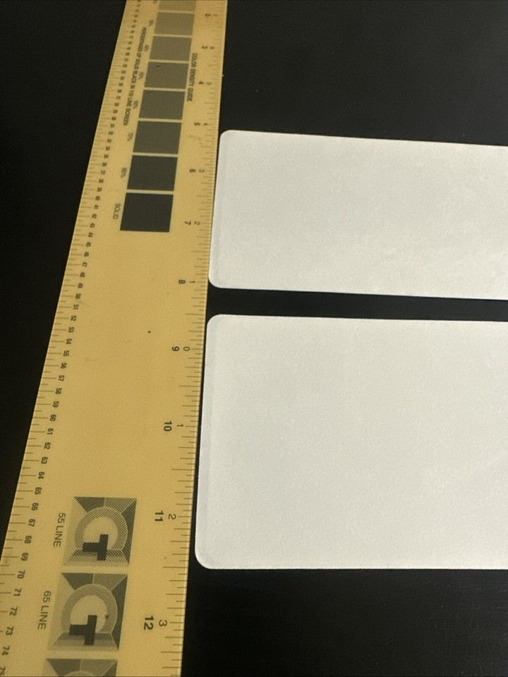 Vintage Busch Series NASCAR Contingency Decals Featherlite Sponsor ...