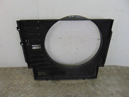 2248480 Heizung Kühlergrill Vorne für BMW SERIE 7 (E65/E66) 740d 2007 ...