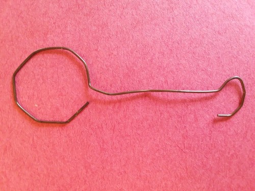 Vintage 1960's PAAS Wire Easter Egg Dipper | eBay