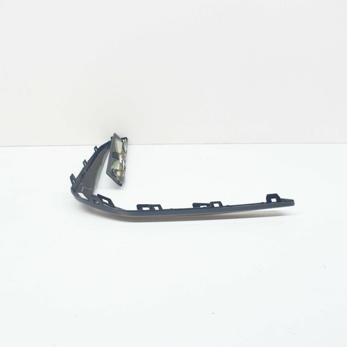 Genuine BMW X7 G07 Front Bumper Lower Right Grill Finisher 51118074262 ...