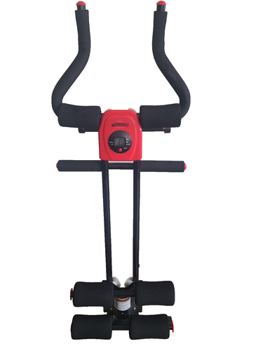 Mahli 11 in 1 Core Tone Total Multi Workout Machine | eBay