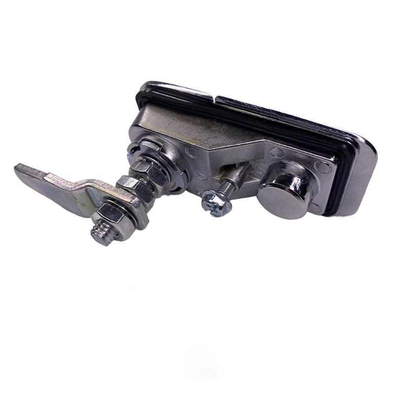 LOCK & KEY FOR JAYCO ACCESS DOORS 1 To 8 CHROME. | eBay