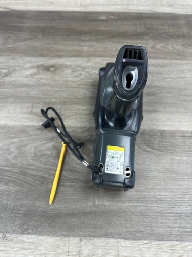 Symbol Motorola MC92N0 Handheld Mobile Wireless Barcode Scanner Battery ...