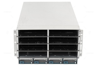 UCSB-5108-AC2-CH / CISCO UCS 5108 BLADE SERVER CHASSIS | eBay