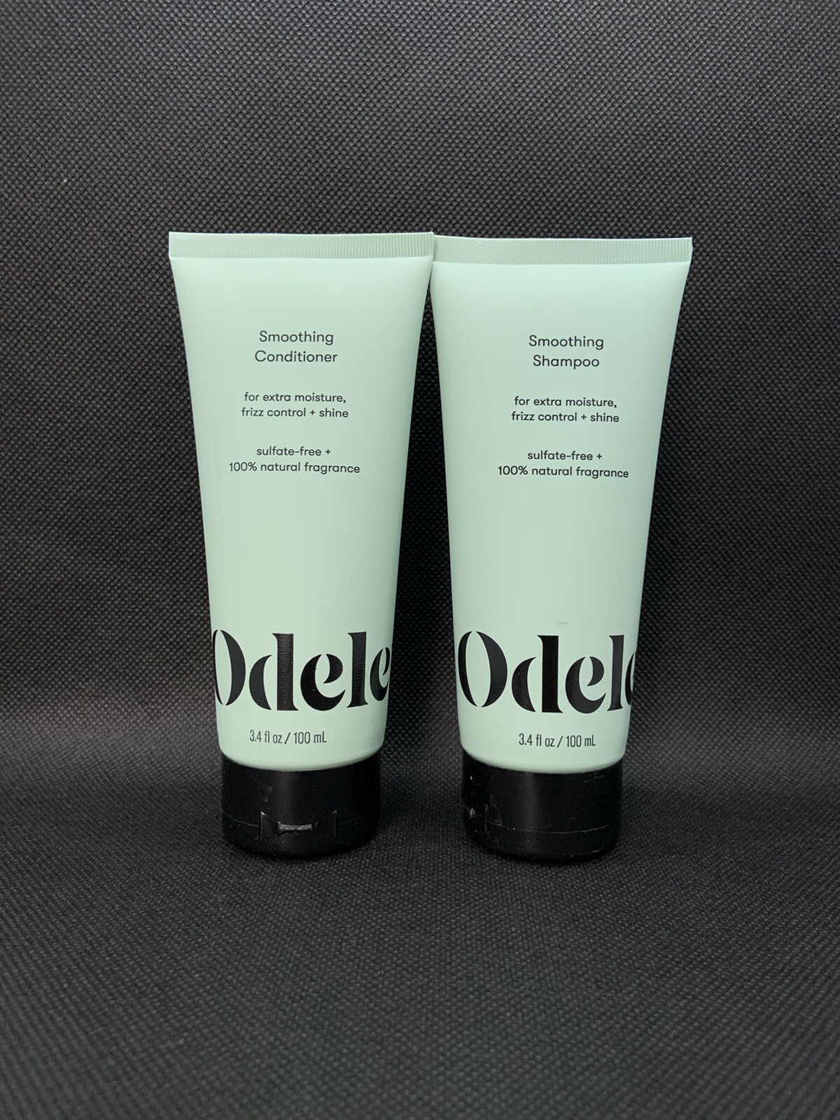 ODELE Smoothing Shampoo + Conditioner Set | eBay