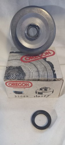 Oregon 32069 Spur Sprocket 3/8" 7T | eBay