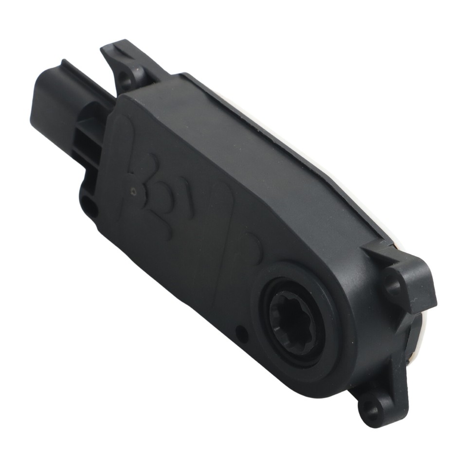 Radiator Shutter Control Motor Fits for Ford 2019-2023 Edge KT4B-17D958 ...