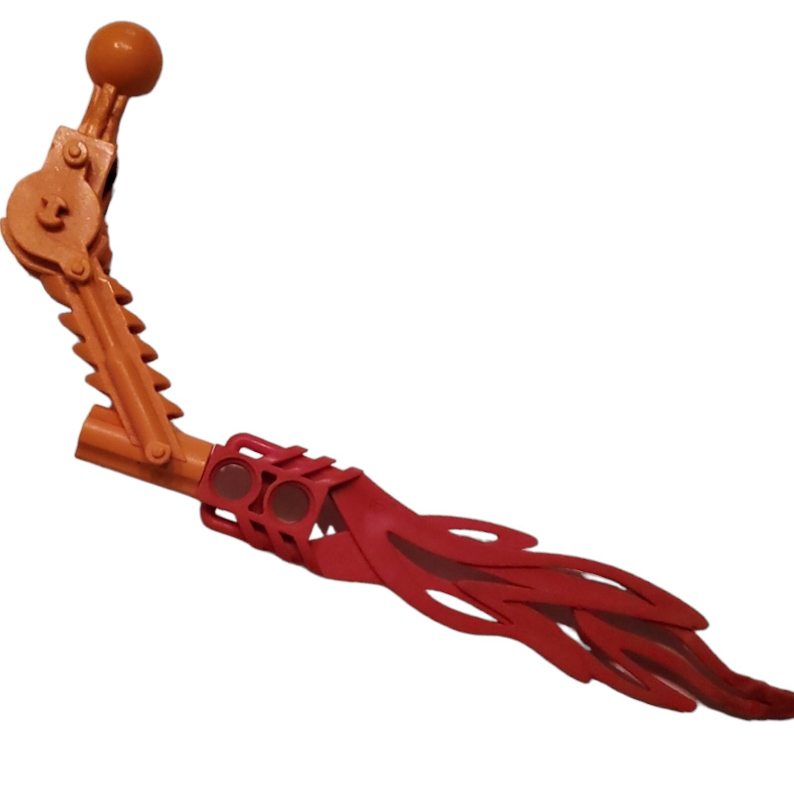 LEGO BIONICLE: Tahu (8534) for sale online | eBay