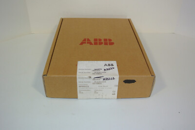 ABB BAILEY NDSI02 NDSI02 NETWORK 90 DIGITAL SLAVE INPUT MODULE IN ABB ...