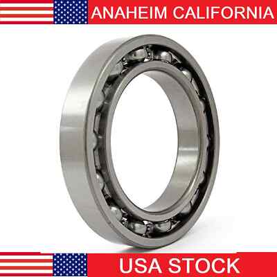 6828 Bearing 140x175x18 Open Large 12027 | eBay UK