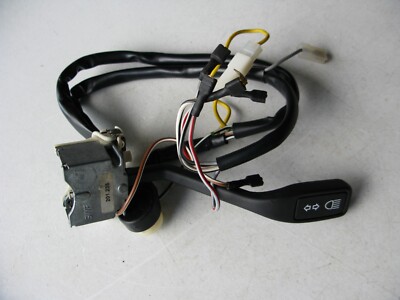 Valeo SWF 2012350920 Turn Signal High Beam Dimmer Switch fits Porsche ...
