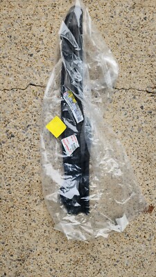 Genuine Toyota Rear Seal 53883-06090 L6 | eBay