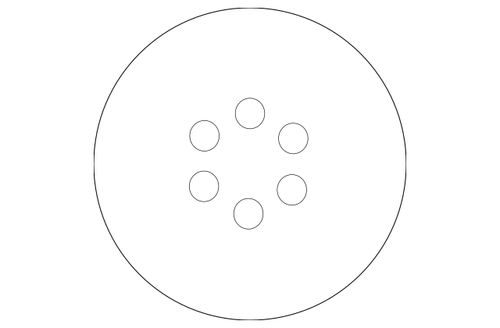 Wheel Steel Stainless 16x6.5 Chevrolet Silverado 1999-2010 Genuine GM ...